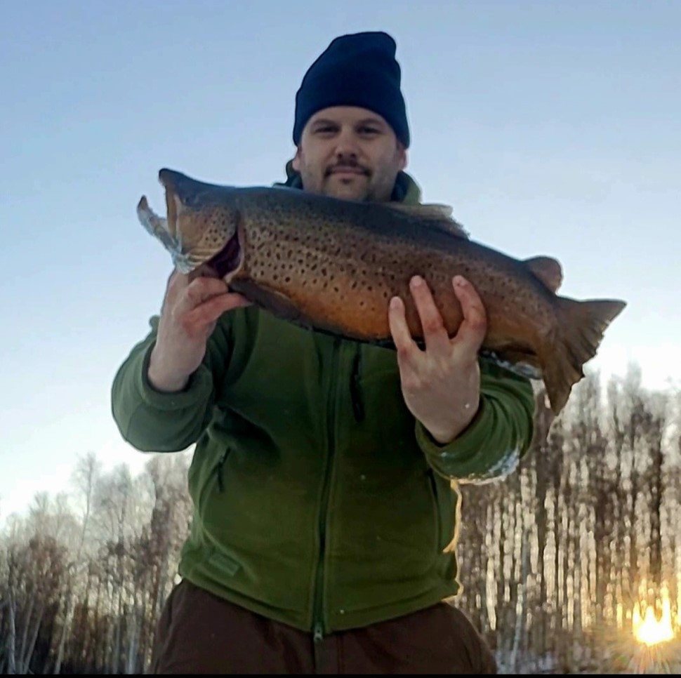 2023 Provincial Angling Award Winners - Saskatchewan Wildlife Federation