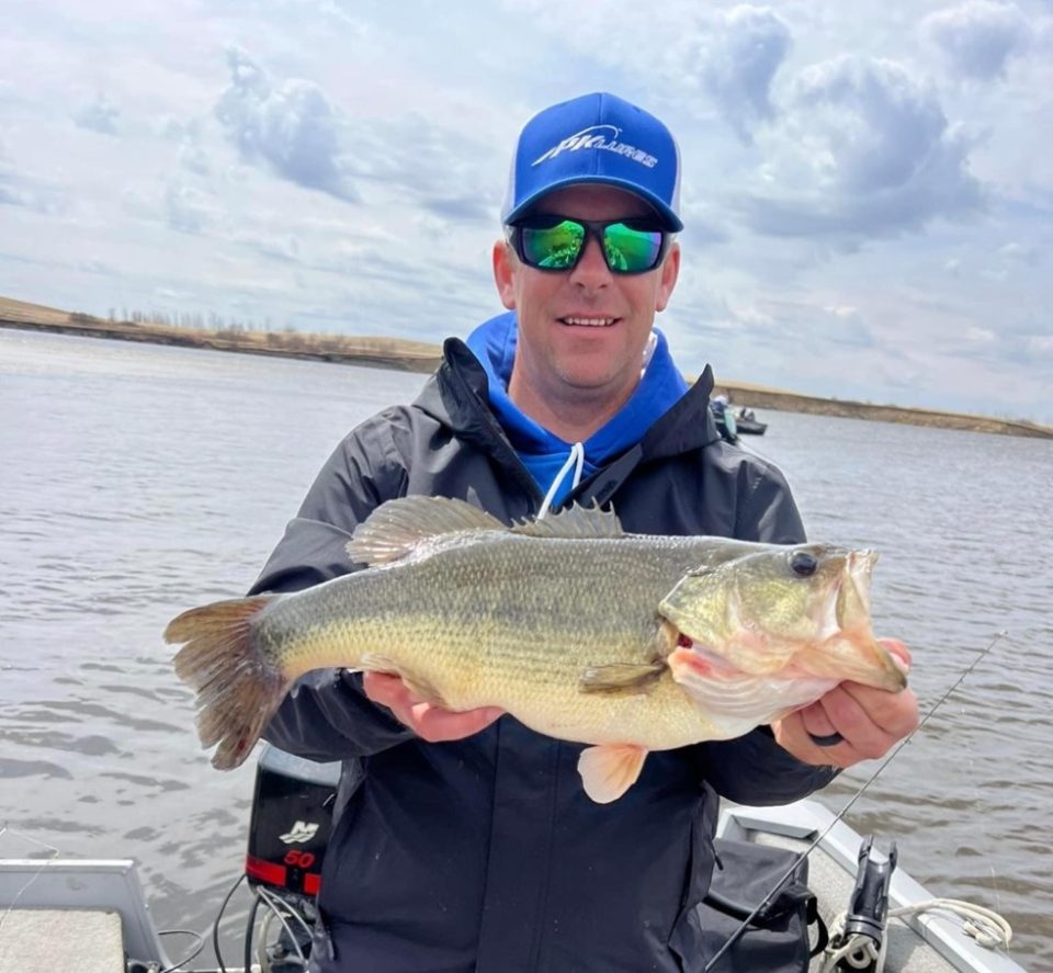 2023 Provincial Angling Award Winners - Saskatchewan Wildlife Federation