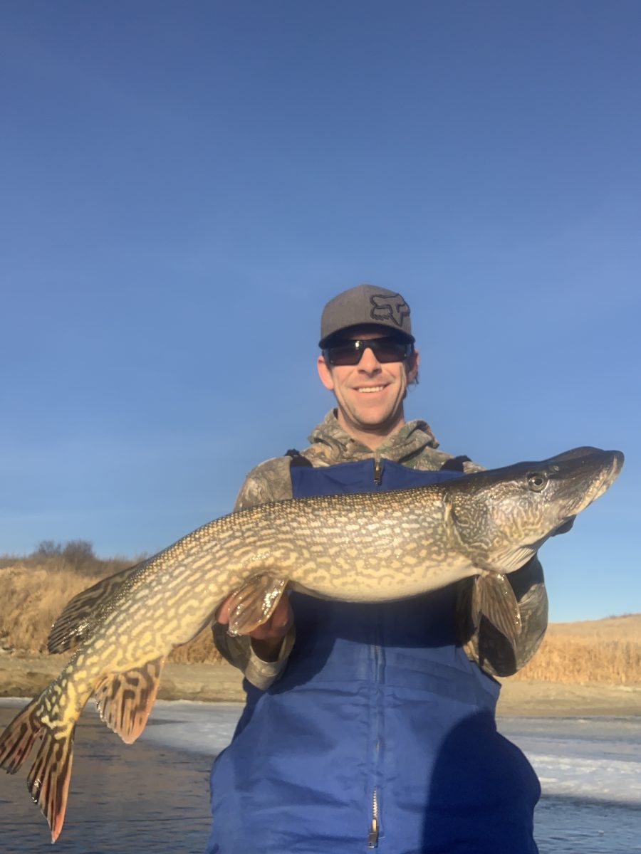 - Saskatchewan Wildlife Federation