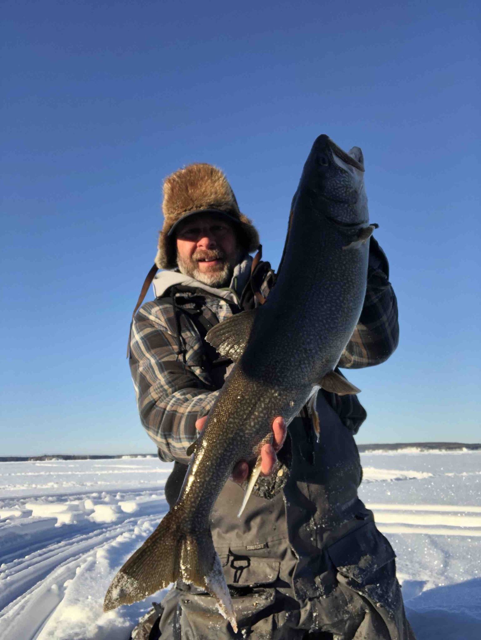 - Saskatchewan Wildlife Federation