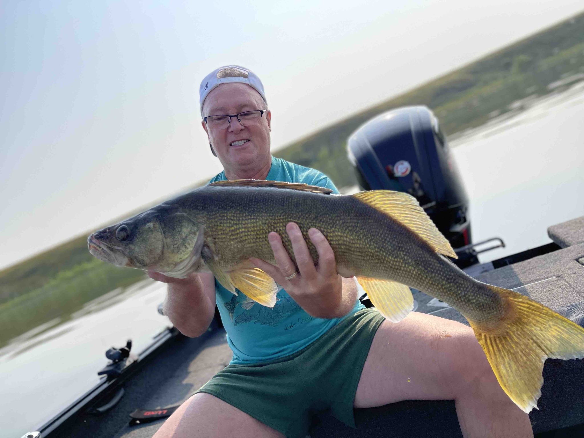 - Saskatchewan Wildlife Federation